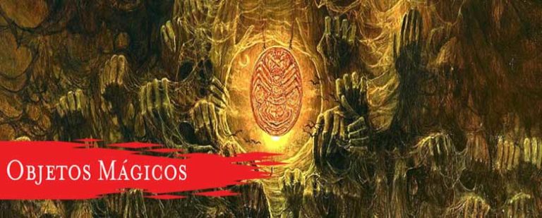 Los 14 Objetos Mágicos que Pueden Ayudarte a Mejorar tu Vida